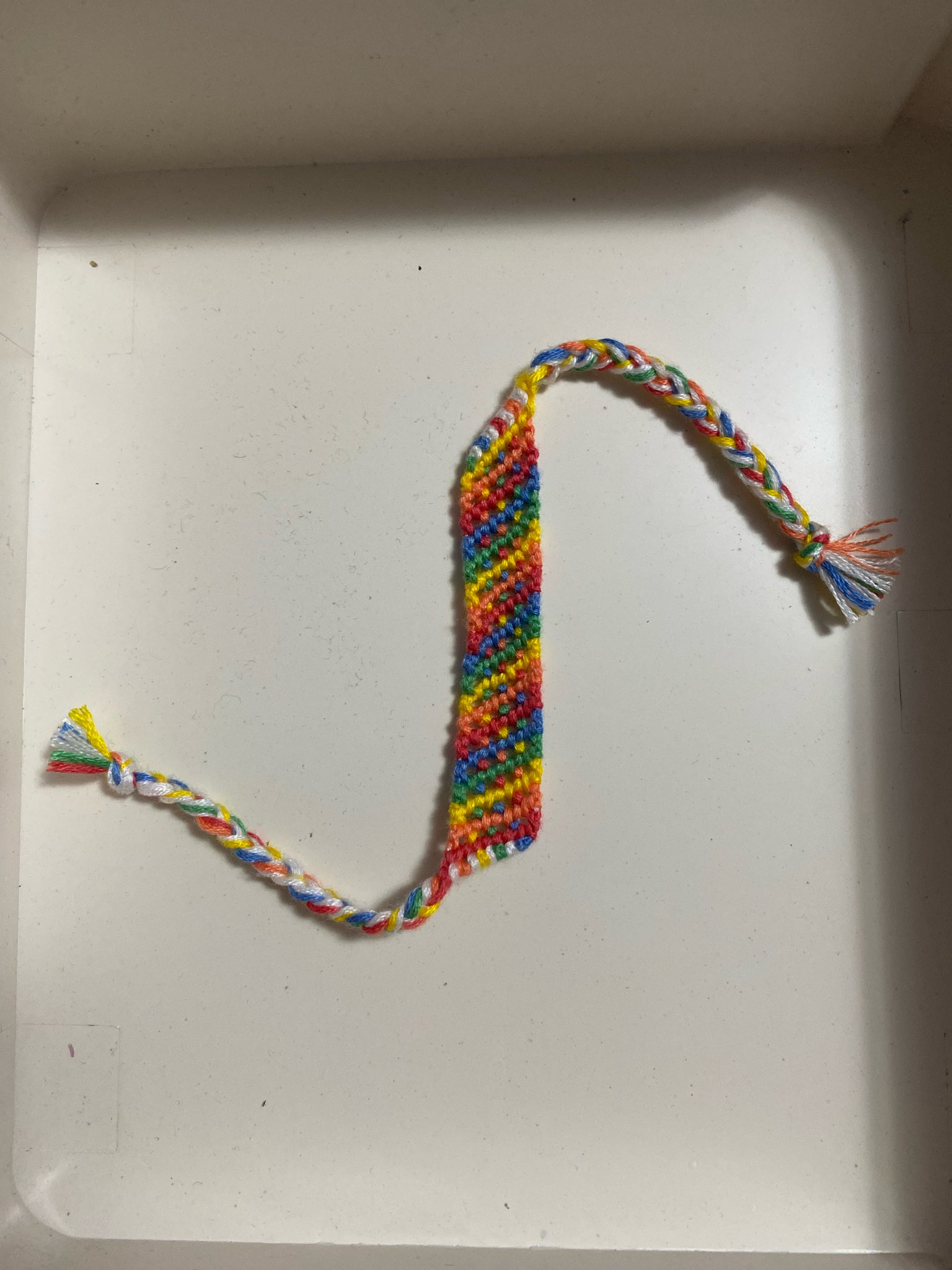 Normal pattern #155196 | BraceletBook