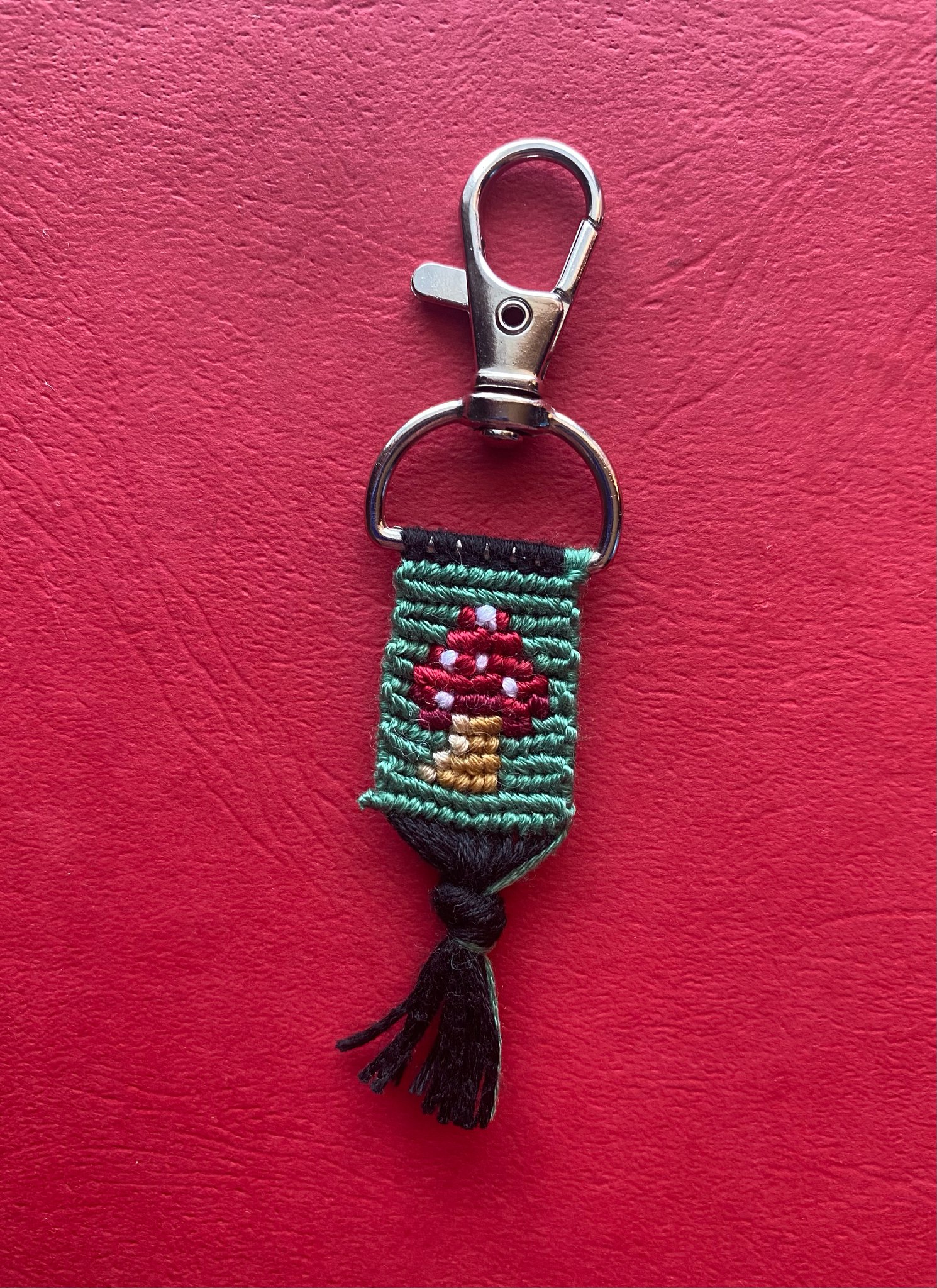 Alpha pattern #160950 | BraceletBook