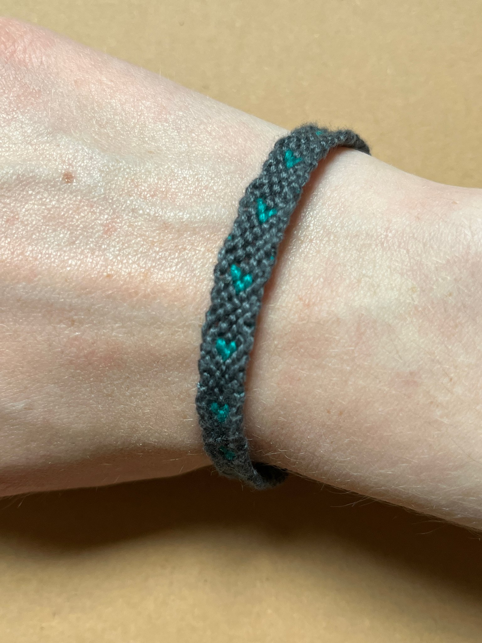 Normal pattern #29315 variation #306824 | BraceletBook