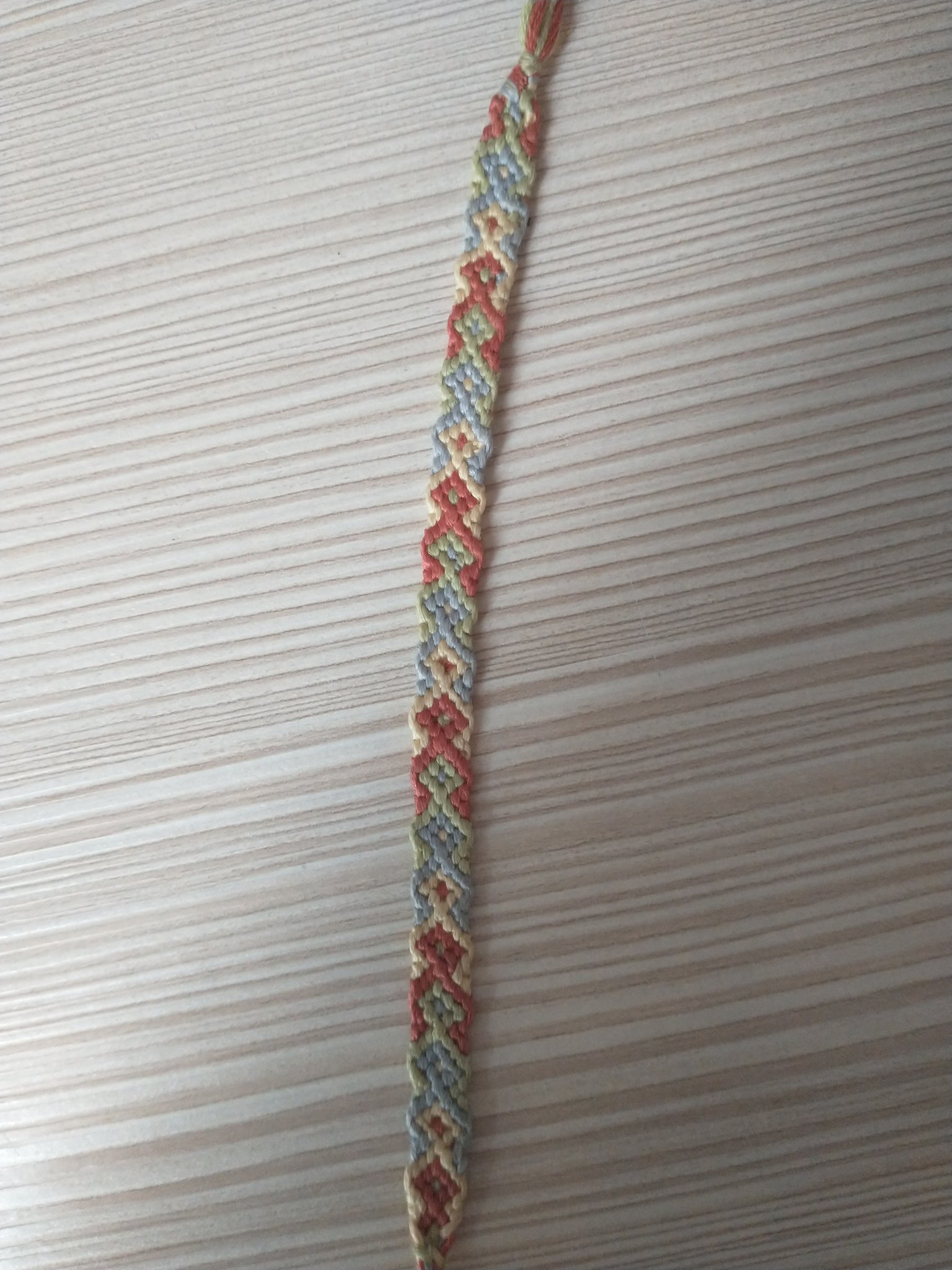 Normal pattern #24529 | BraceletBook