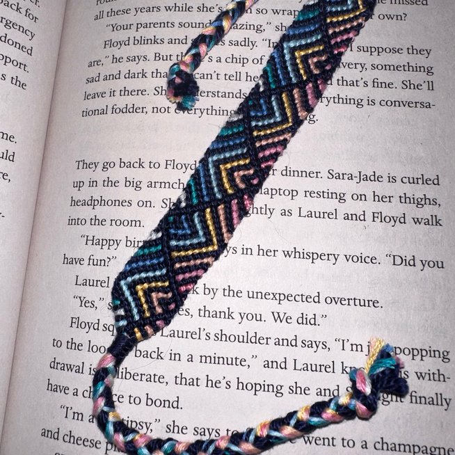 Photos page 10 | BraceletBook