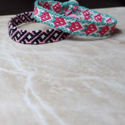 Normal pattern #149776 | BraceletBook