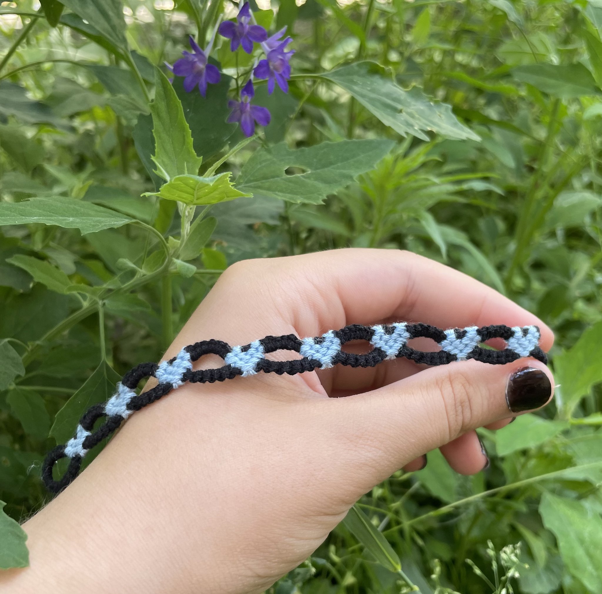 Normal pattern #82507 | BraceletBook