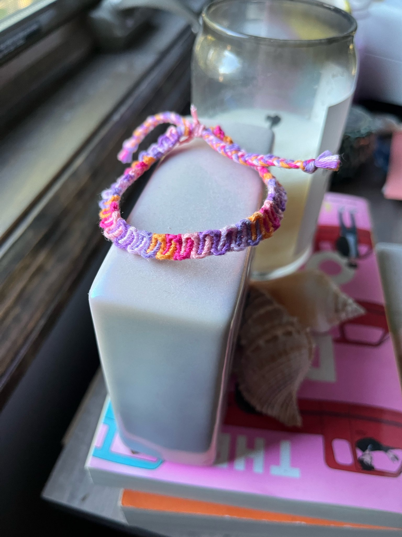 Normal pattern #28937 | BraceletBook