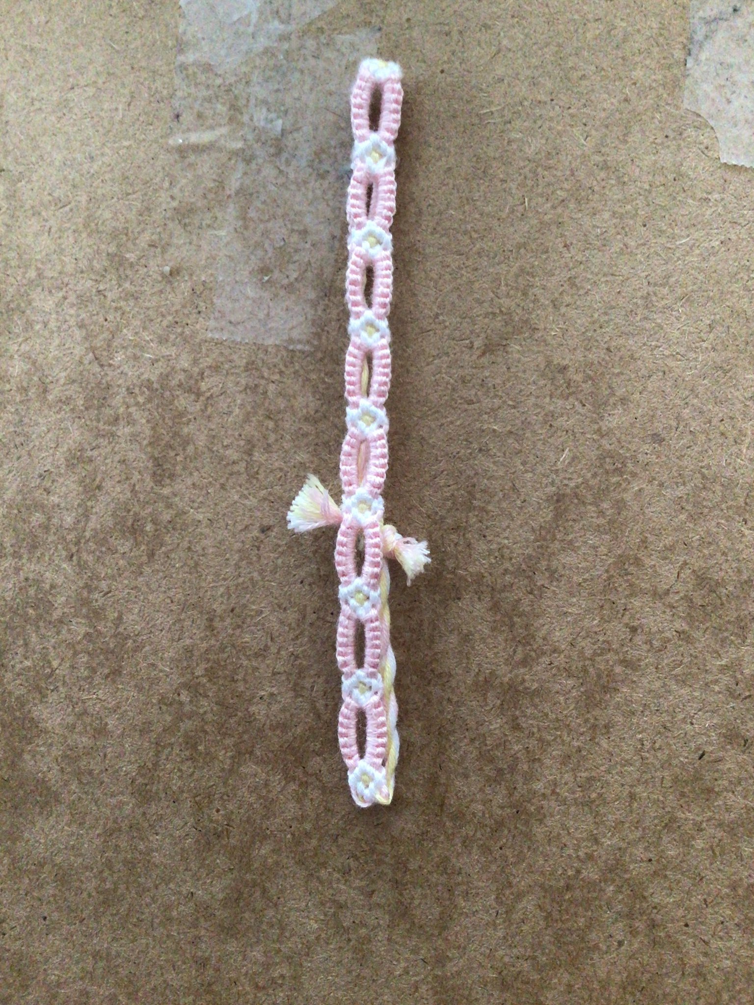 Photos of #76616 page 4 | BraceletBook