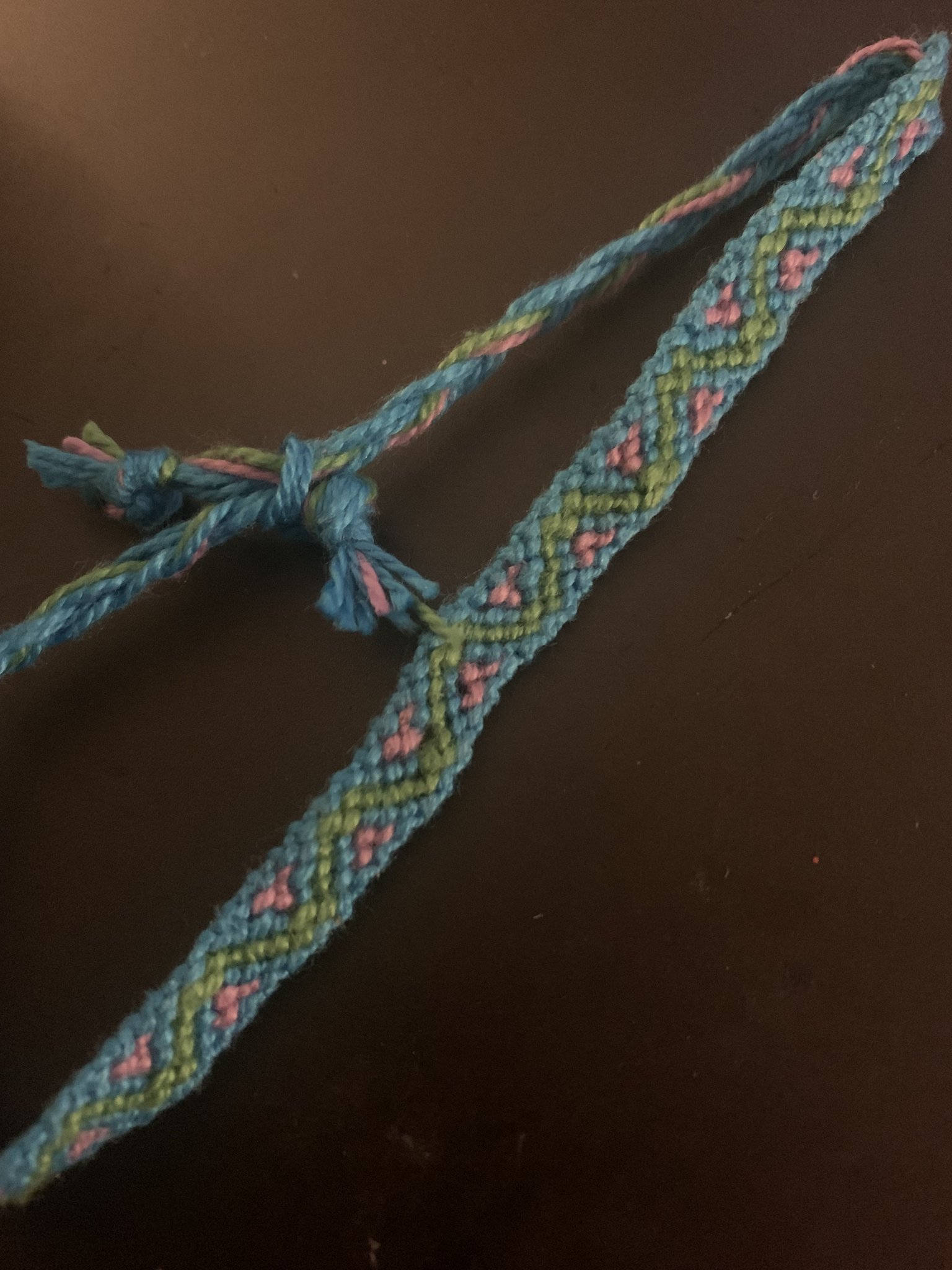 Normal pattern #148659 | BraceletBook