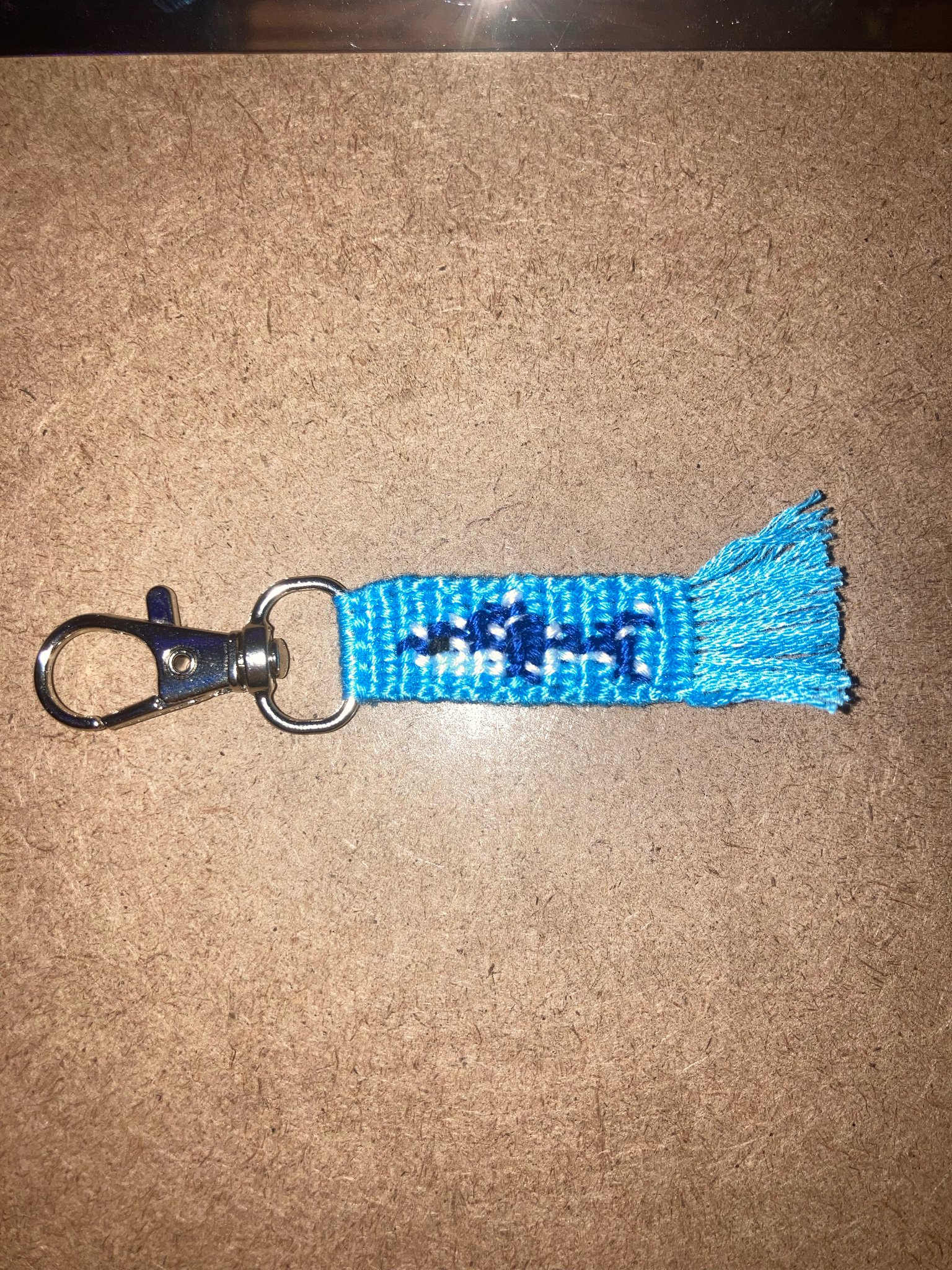 Alpha pattern #171384 | BraceletBook