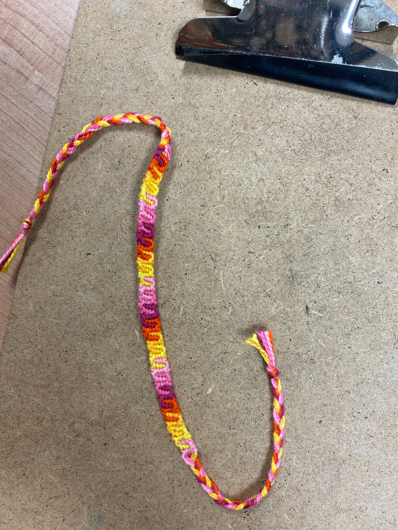 Normal pattern #28937 | BraceletBook