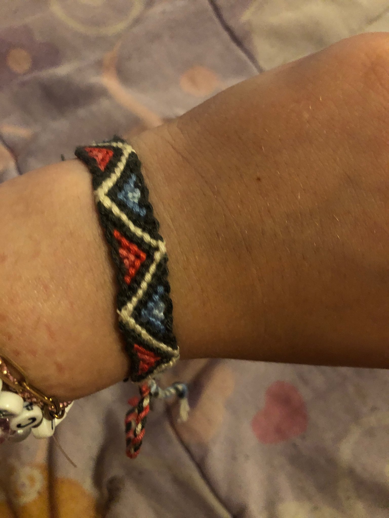 Normal pattern #131441 | BraceletBook
