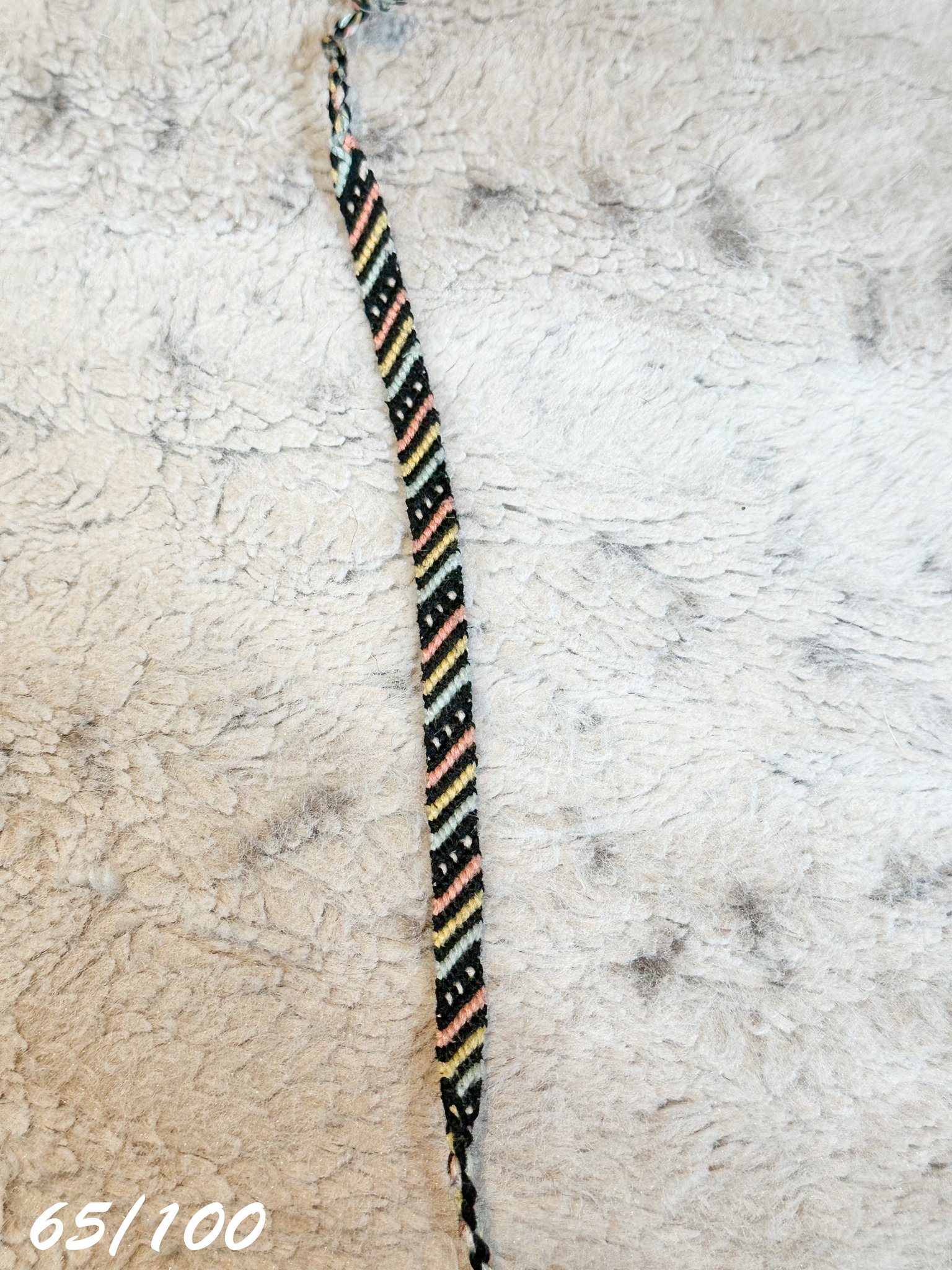 Normal pattern #147475 | BraceletBook