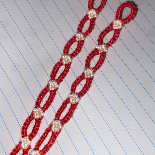 Photos of #76616 page 4 | BraceletBook