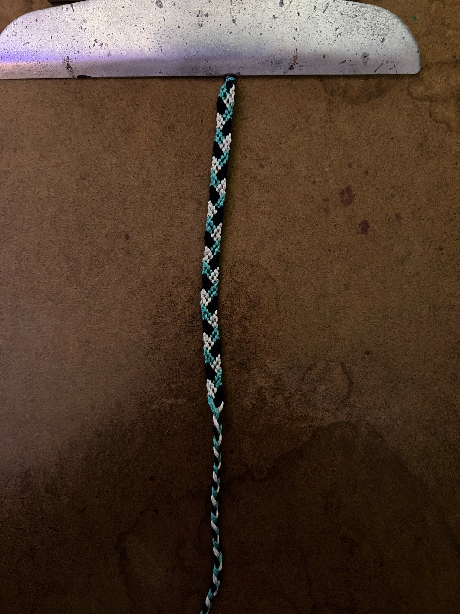 Normal pattern #273 | BraceletBook