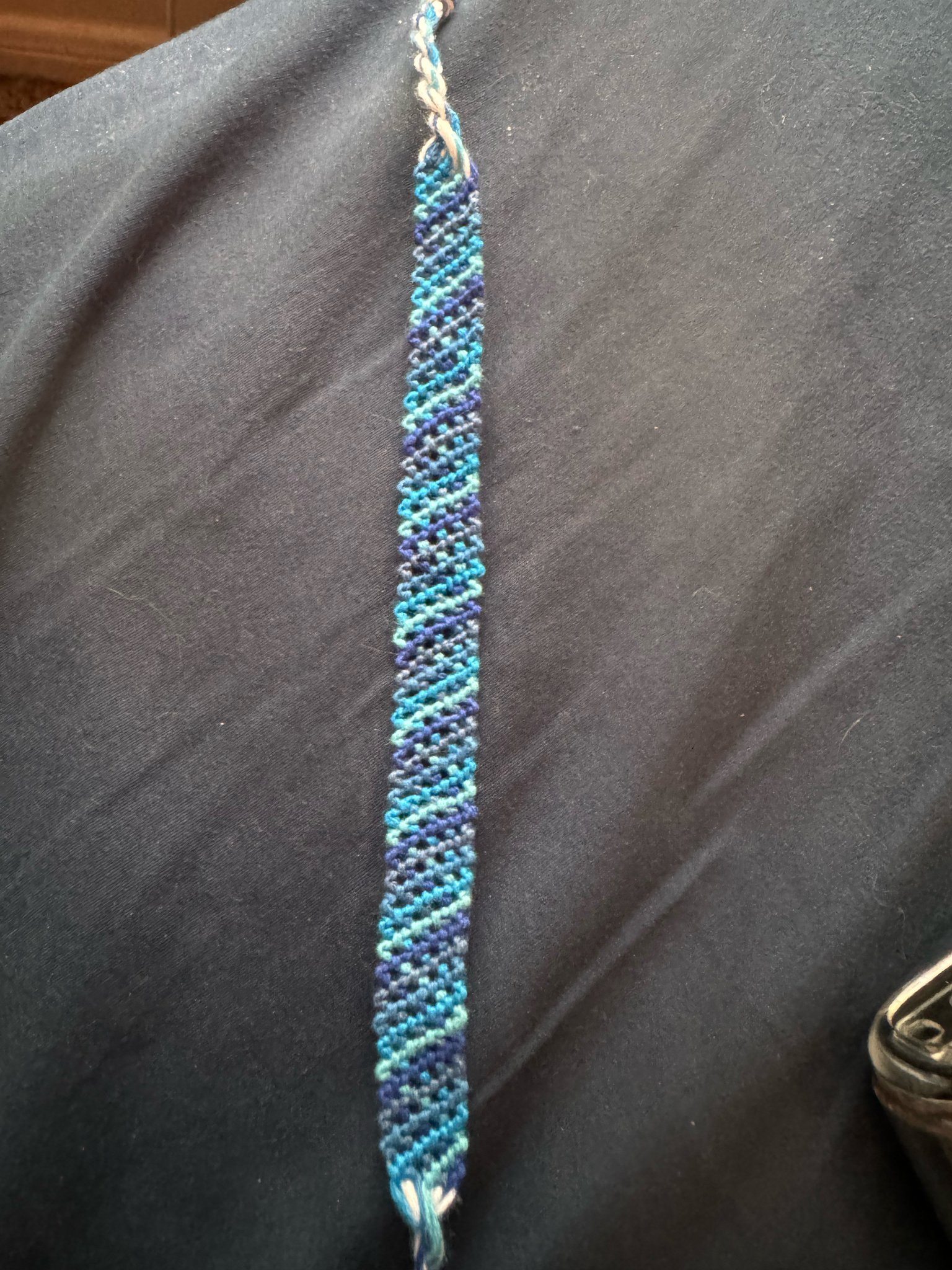 Normal pattern #155196 | BraceletBook