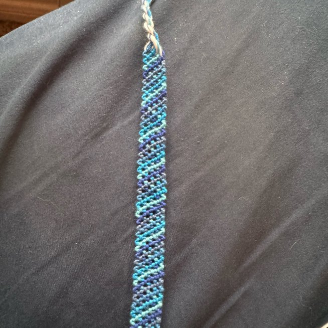 Normal pattern #155196 variation #316368 | BraceletBook