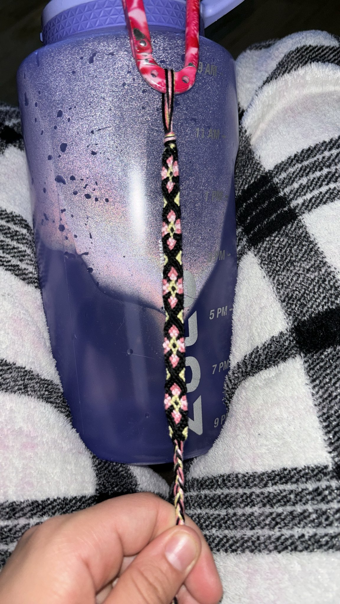 Normal pattern #148429 | BraceletBook