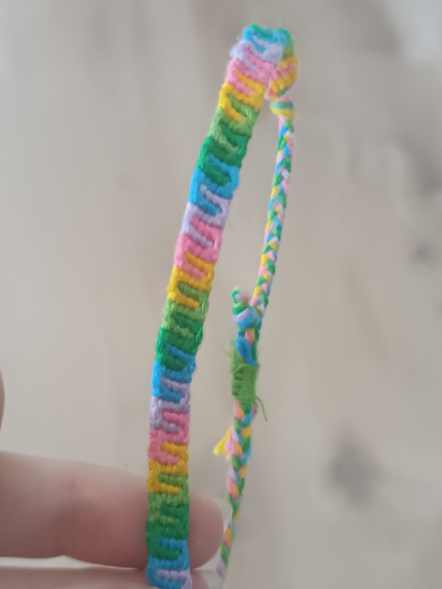 Normal pattern #28937 | BraceletBook