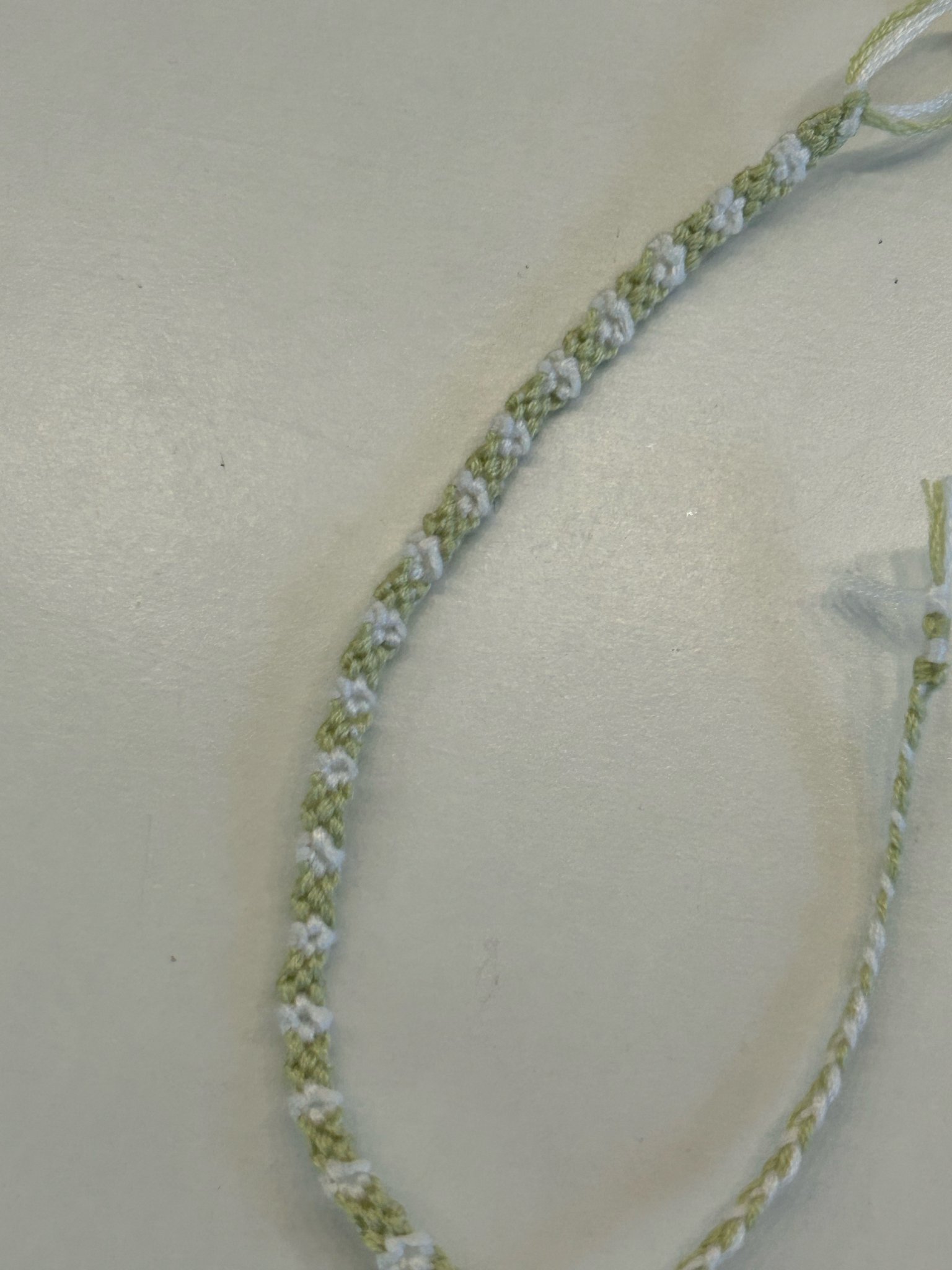 Normal pattern #17907 | BraceletBook