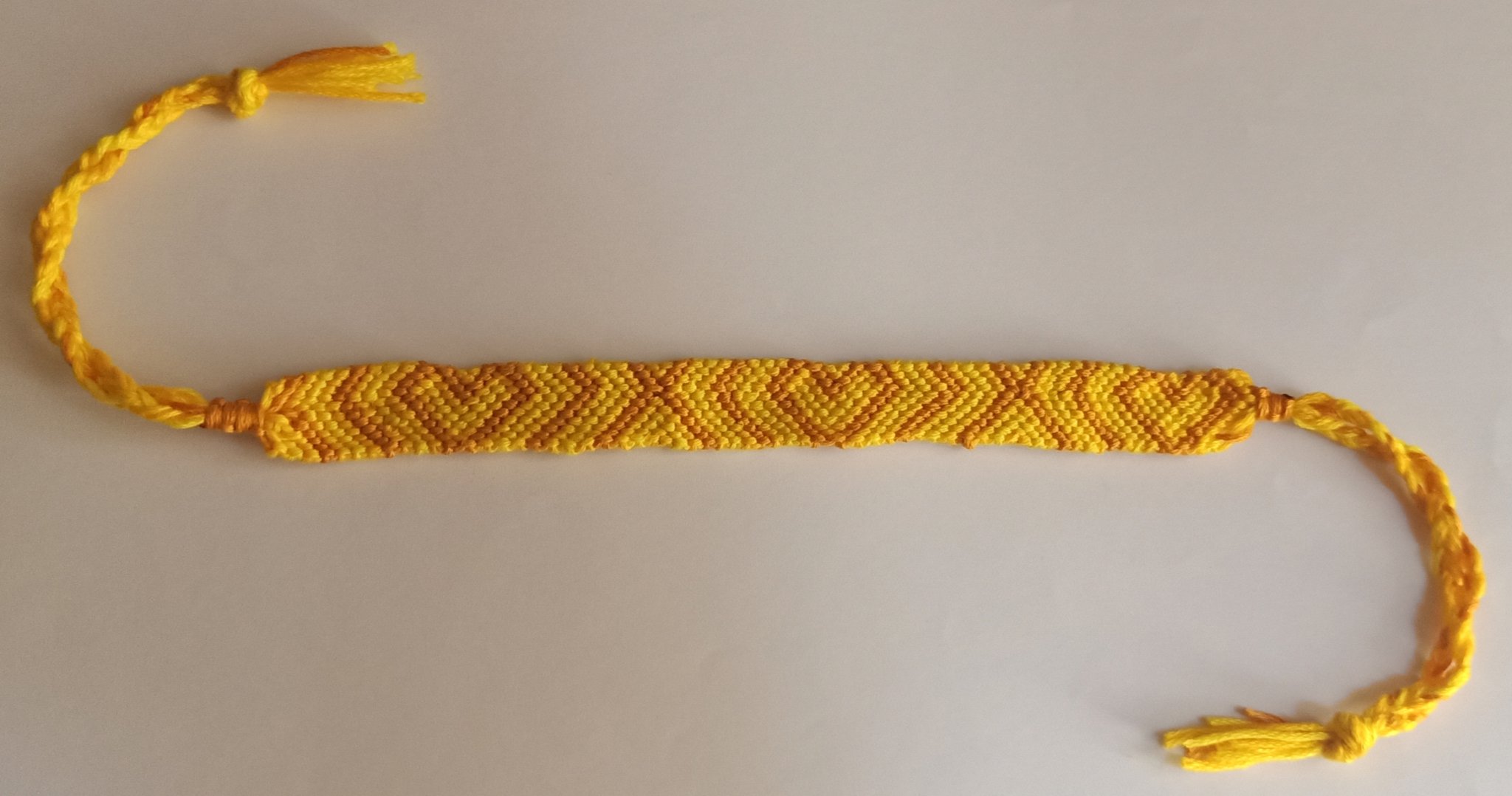 Normal pattern #144053 | BraceletBook