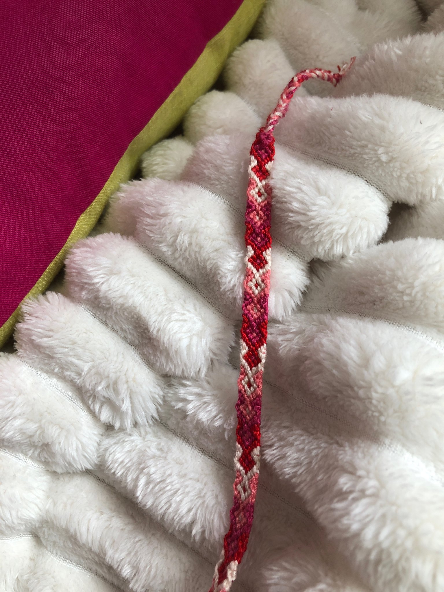 Normal pattern #24529 | BraceletBook