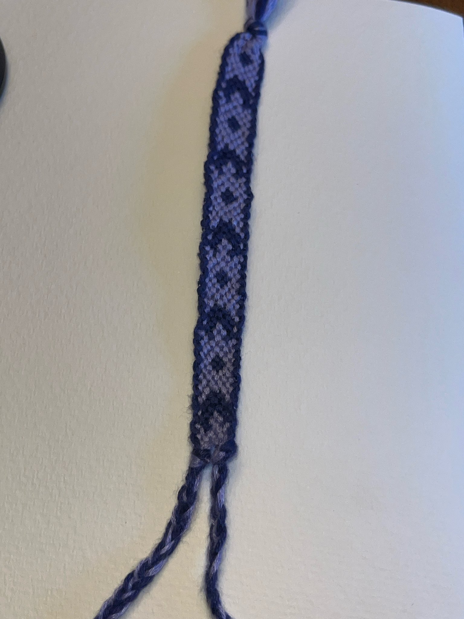 Normal pattern #136597 | BraceletBook