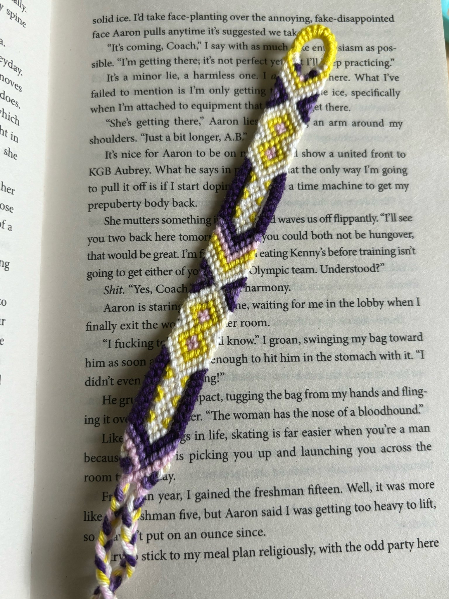 Photos of #28009 page 2 | BraceletBook