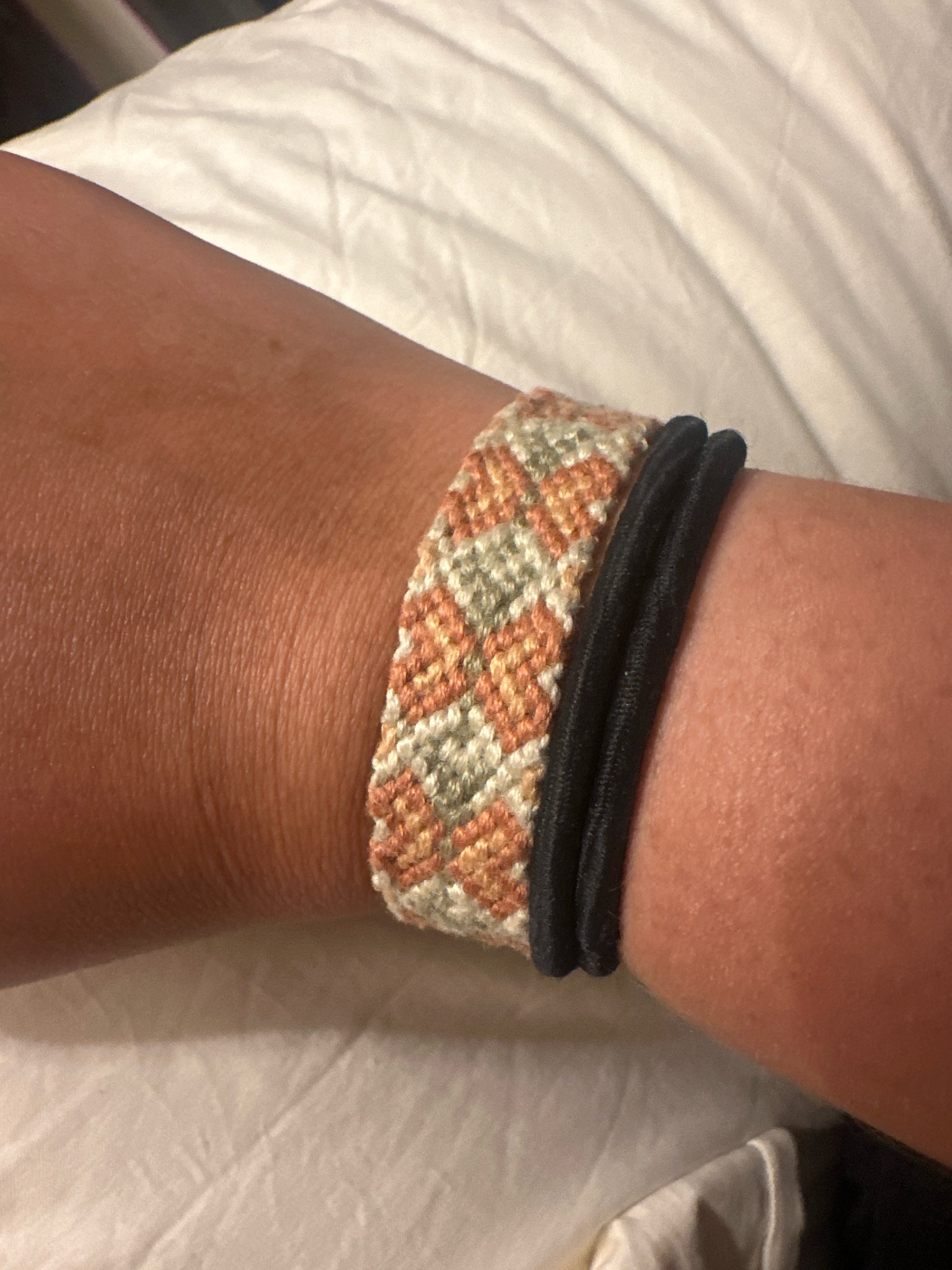 Normal pattern #64826 | BraceletBook