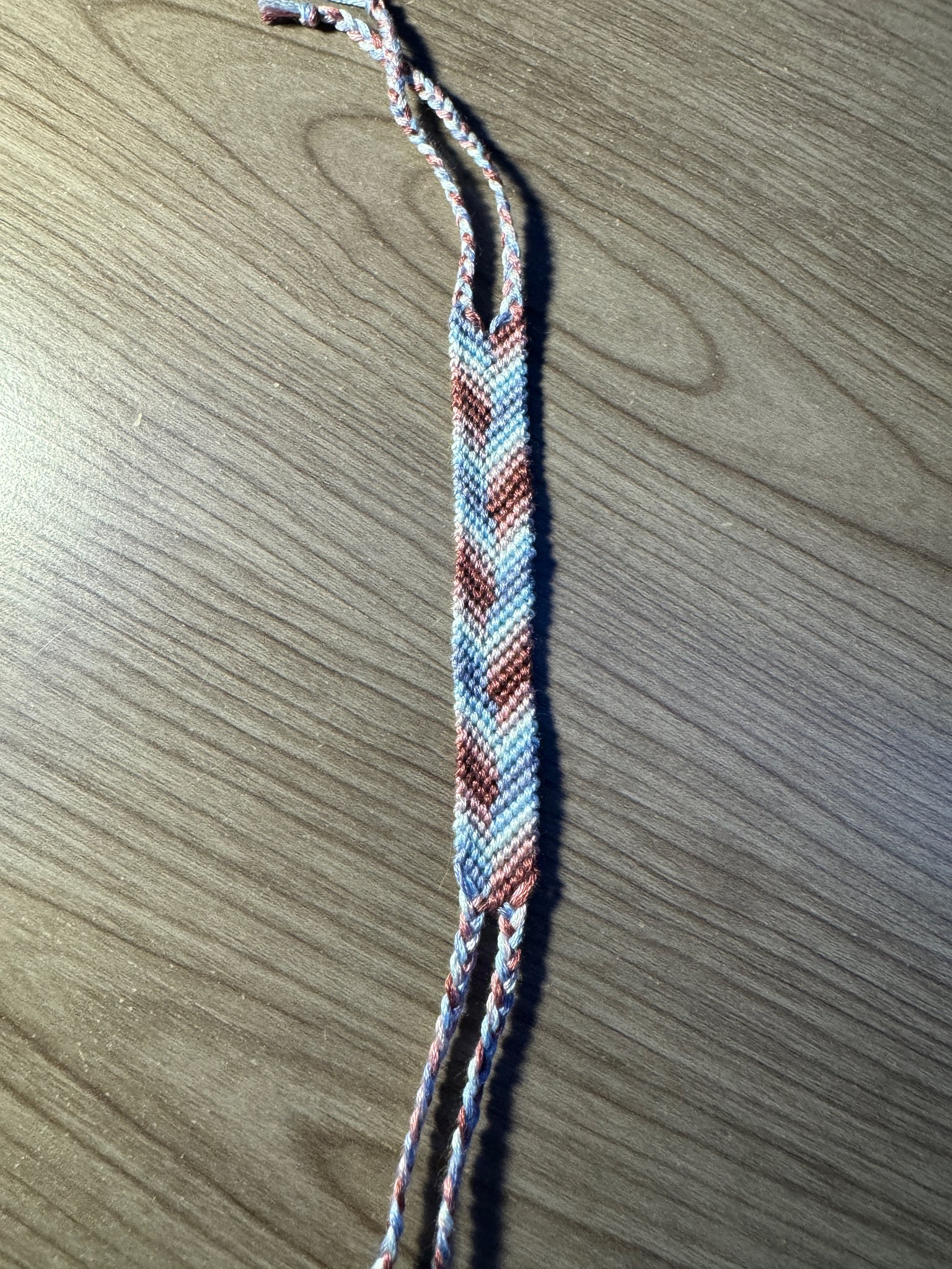 Normal pattern #2285 | BraceletBook