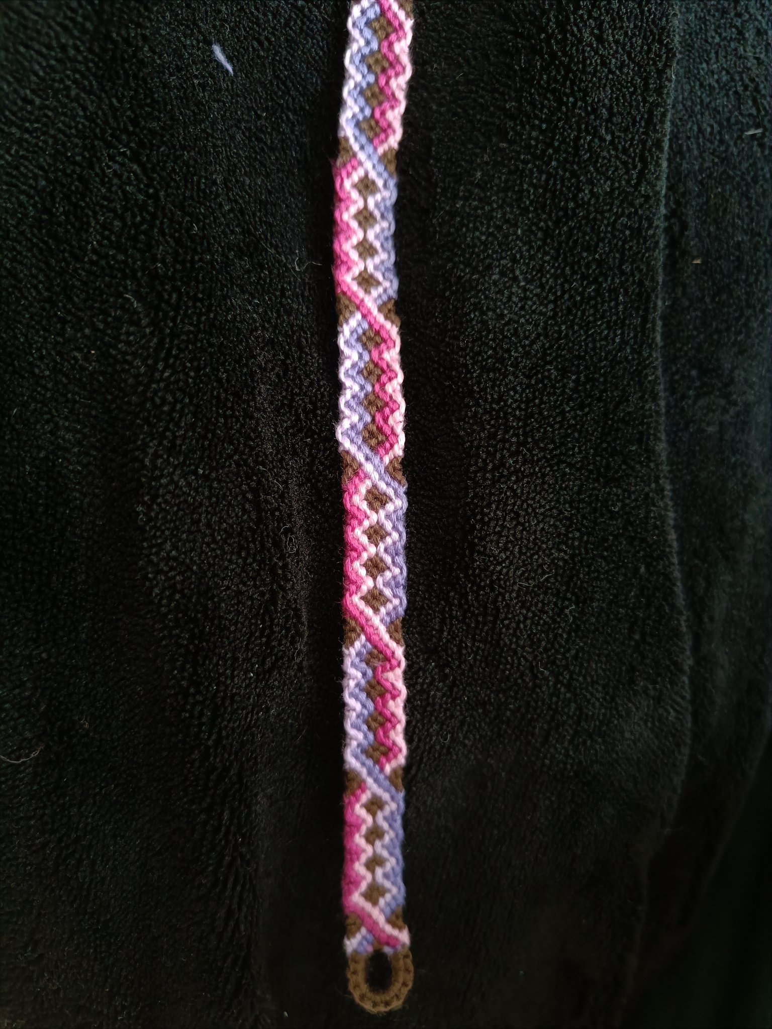 Normal pattern #98597 | BraceletBook