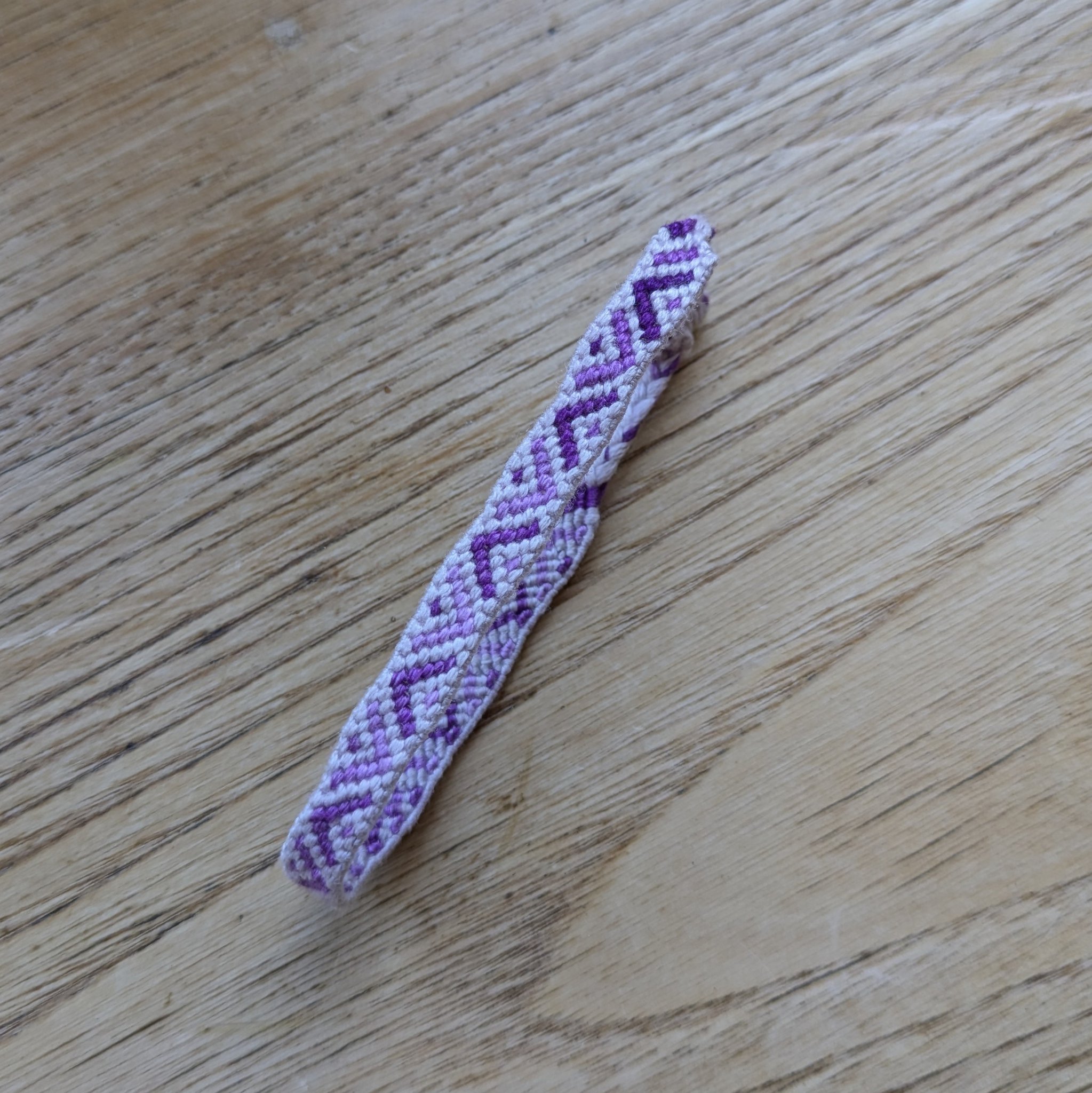 Normal pattern #53091 | BraceletBook