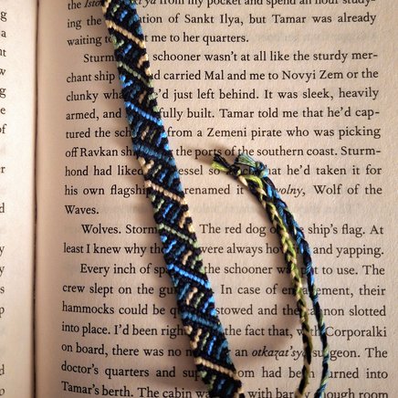 Photos page 19 | BraceletBook