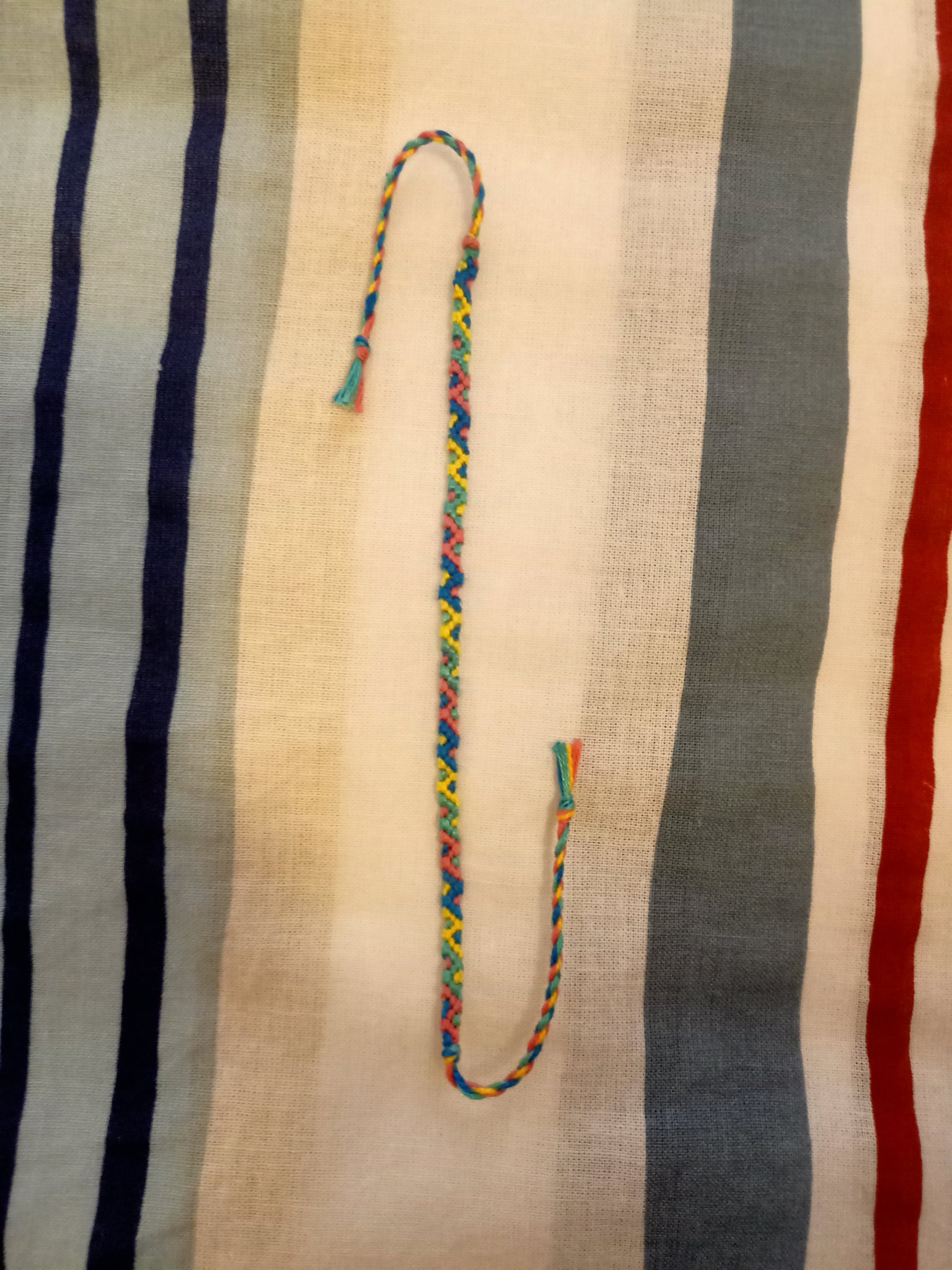 Normal pattern #17069 | BraceletBook