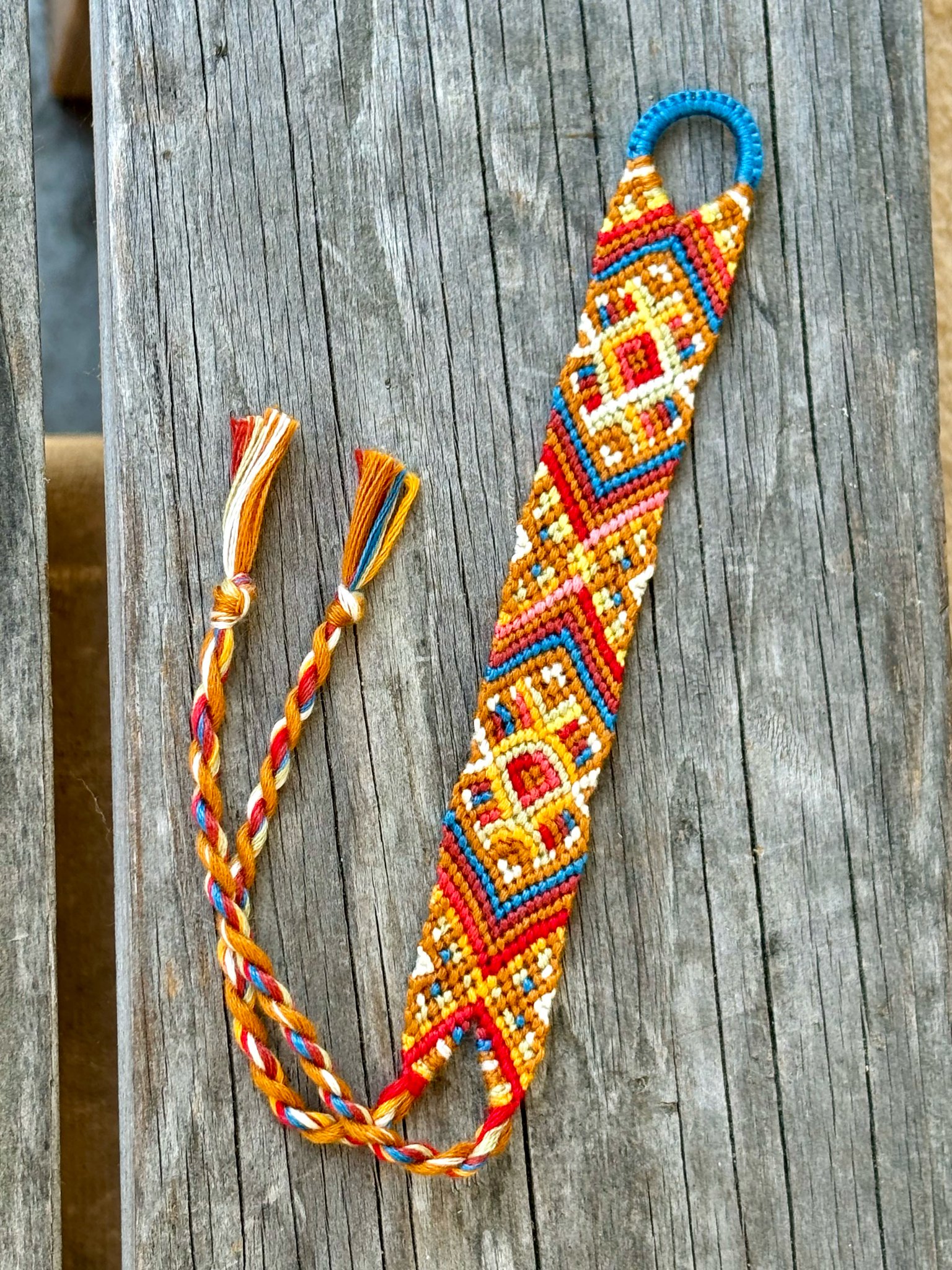 Normal pattern #118019 | BraceletBook