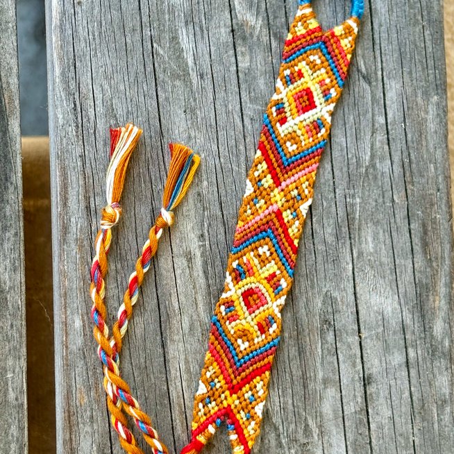 Normal pattern #118019 | BraceletBook