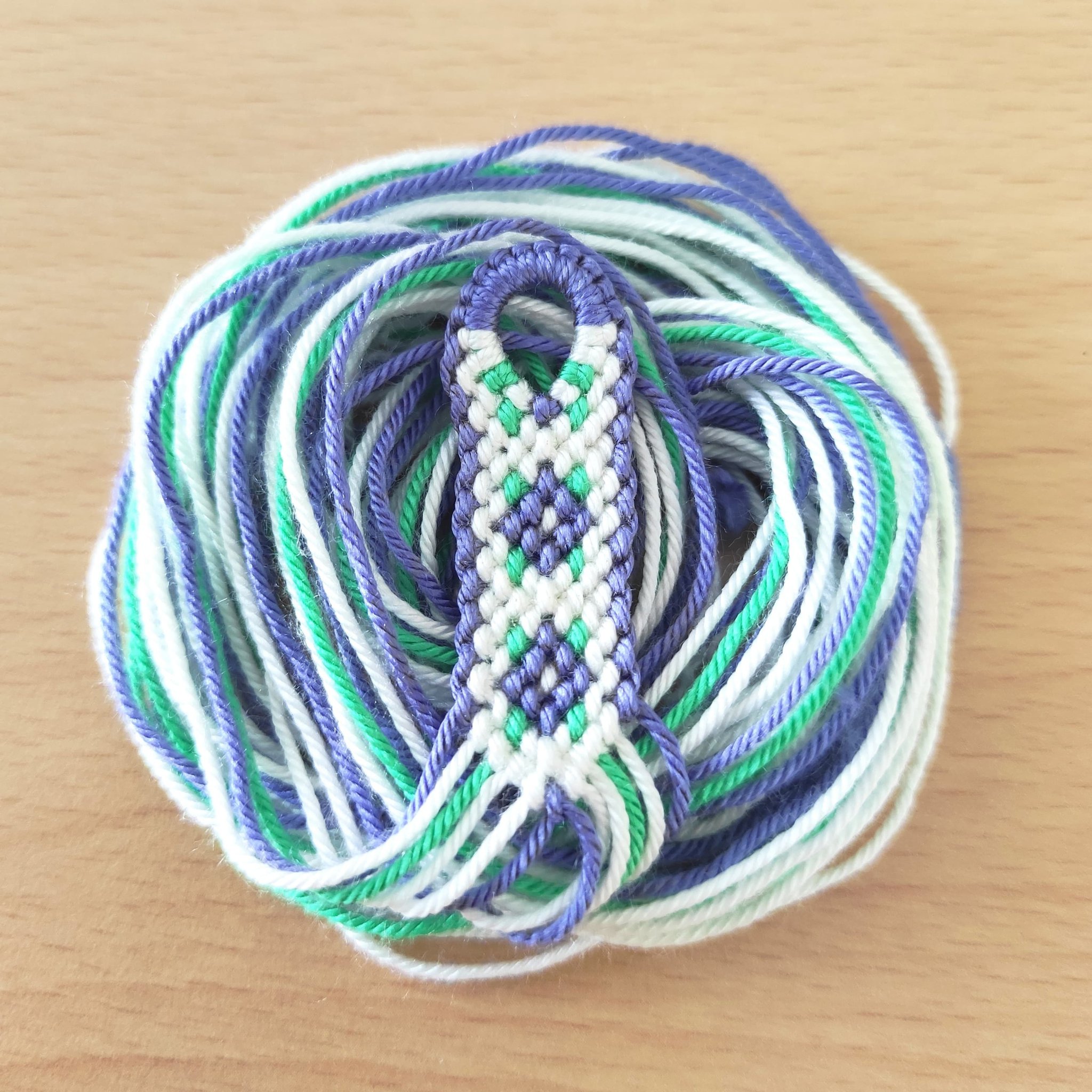 Photos of #6368 | BraceletBook