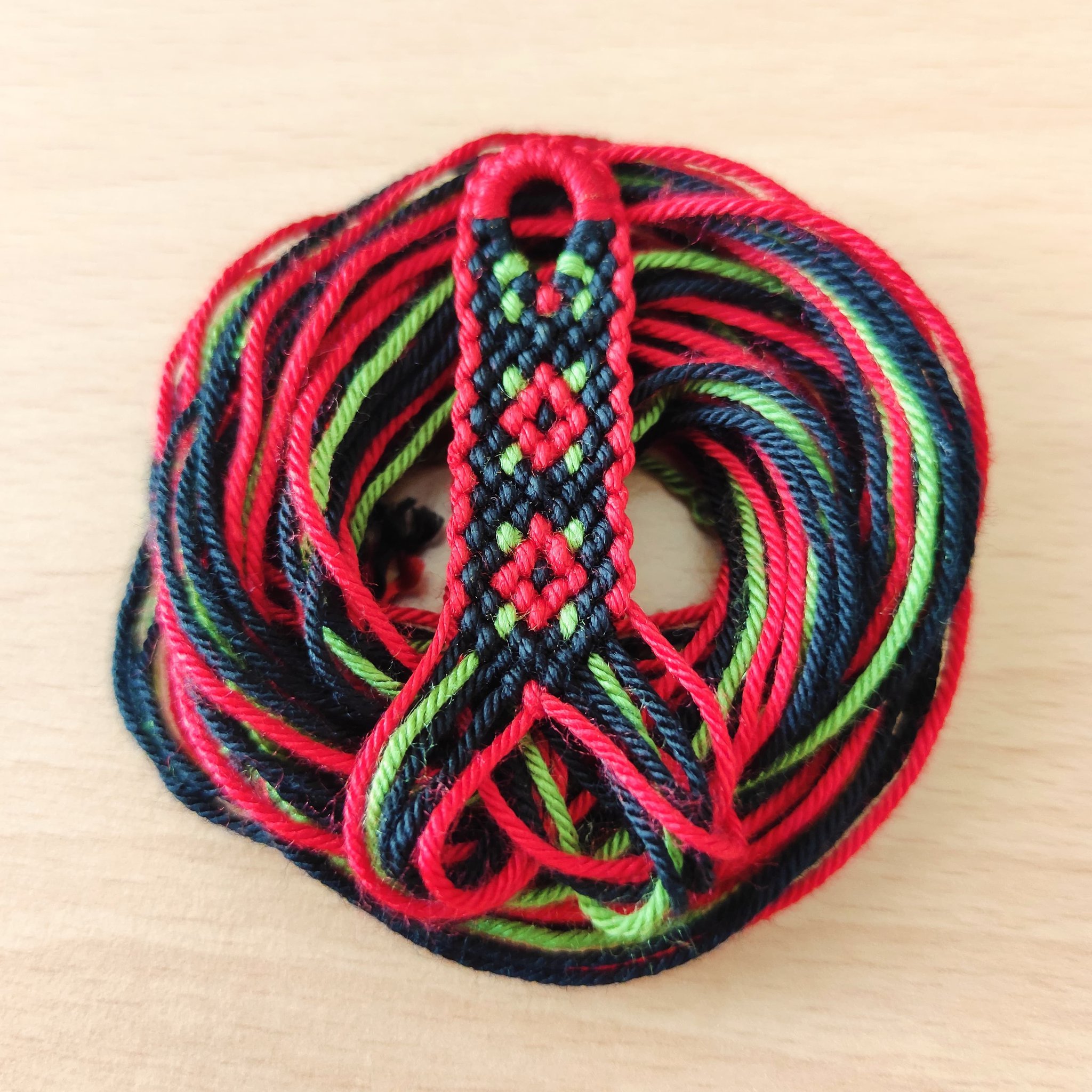 Photos of #6368 | BraceletBook