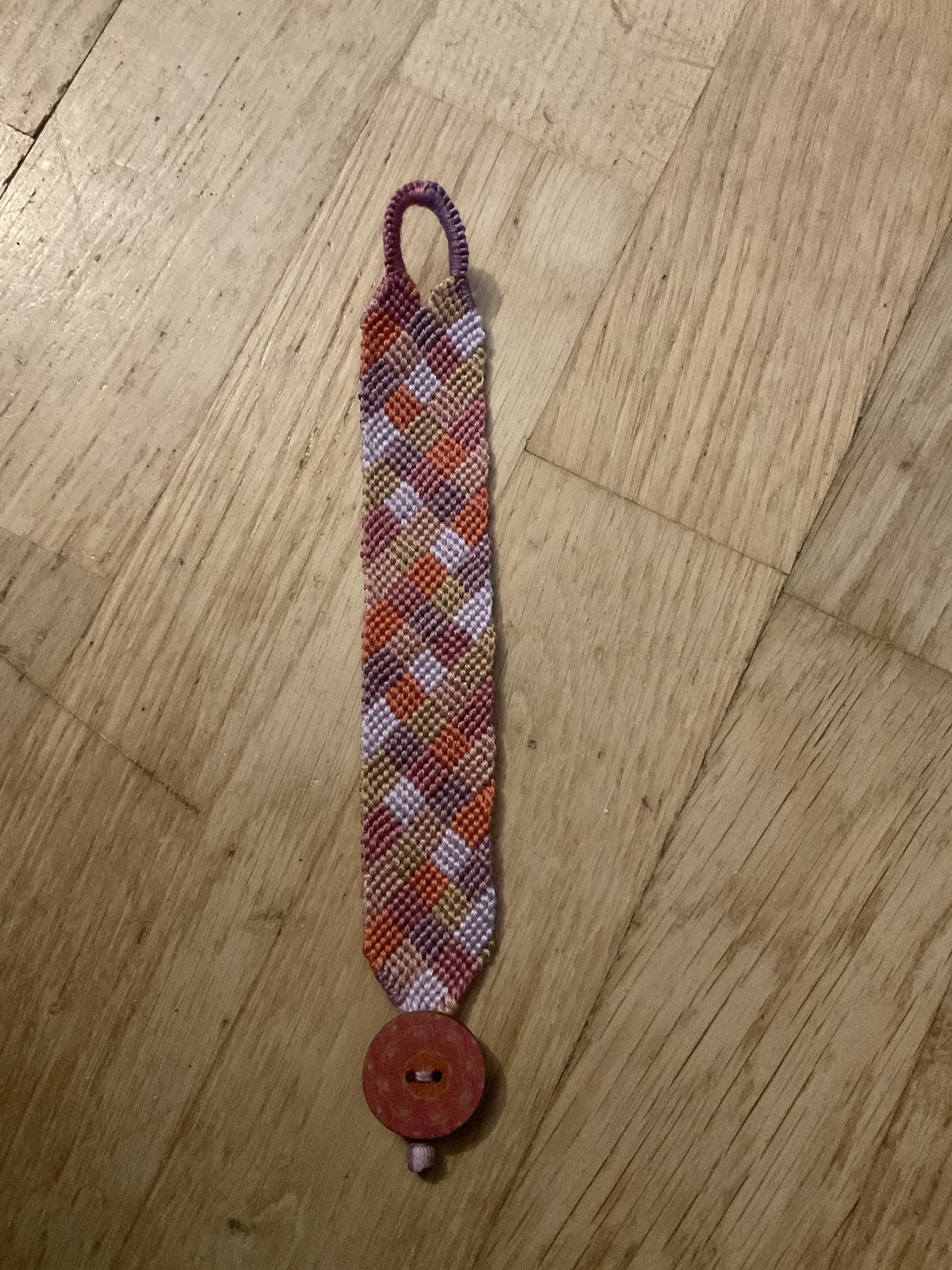 Normal pattern #153451 | BraceletBook