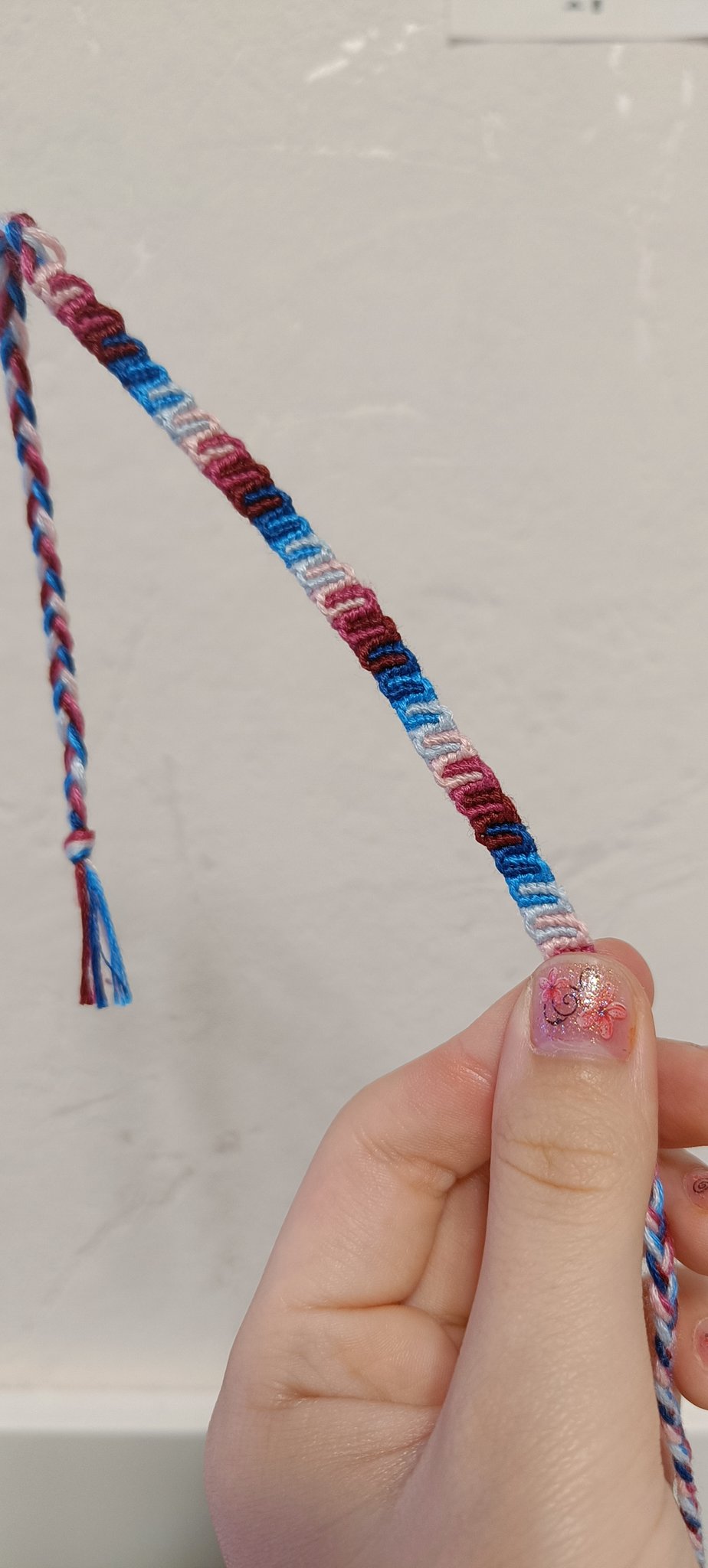 Normal pattern #28937 | BraceletBook