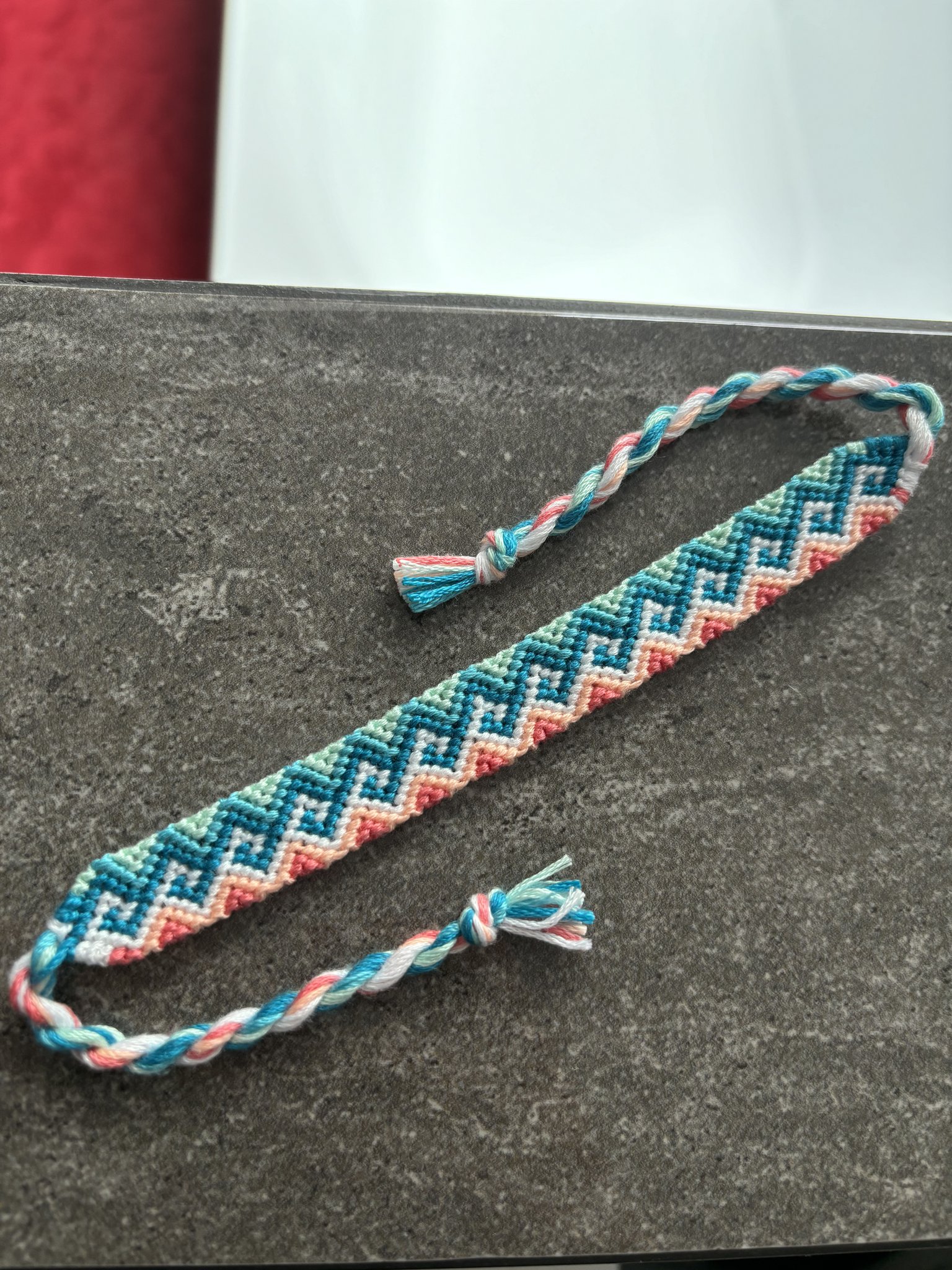 Normal pattern #90058 | BraceletBook