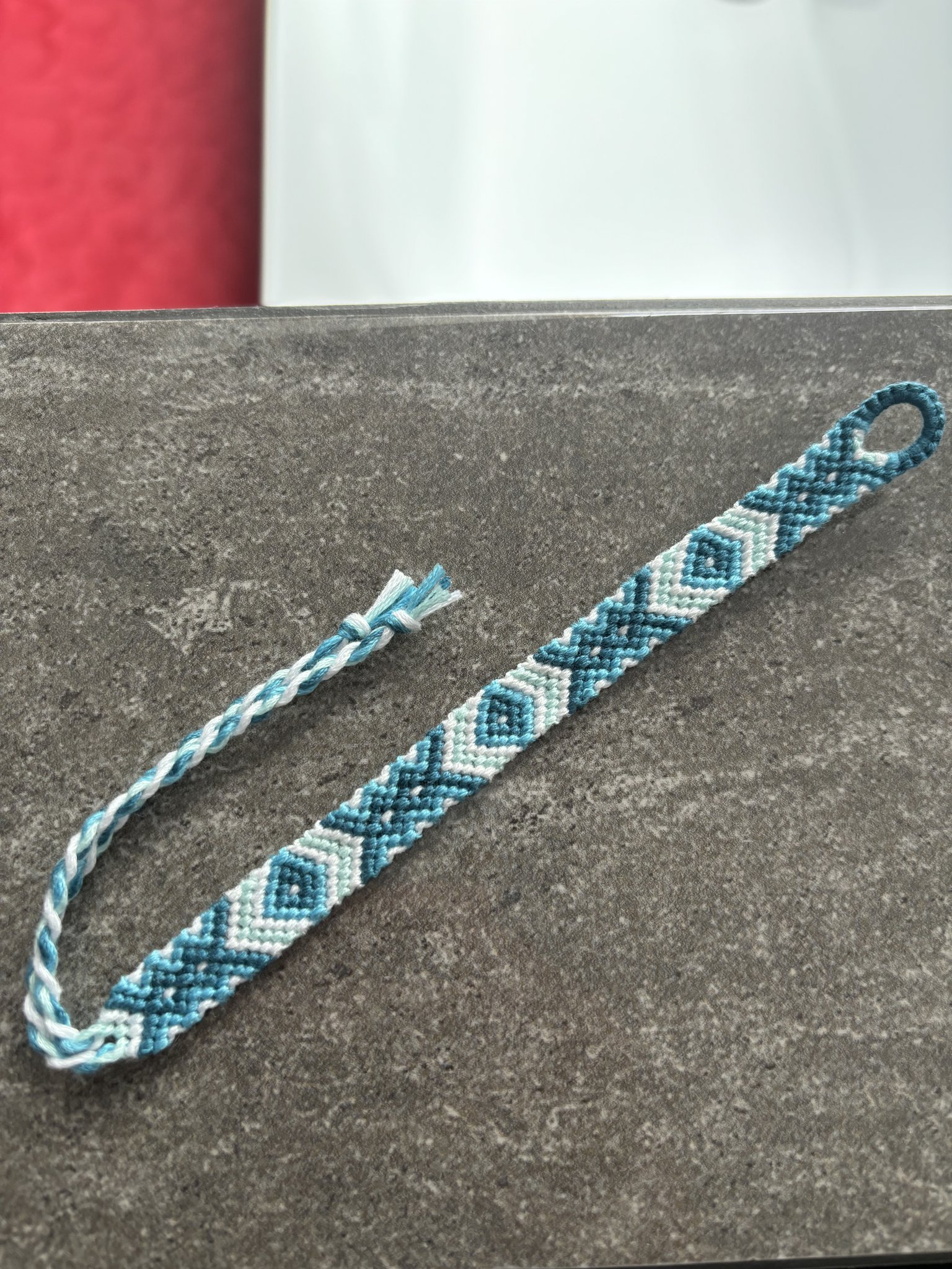 Normal pattern #7440 | BraceletBook