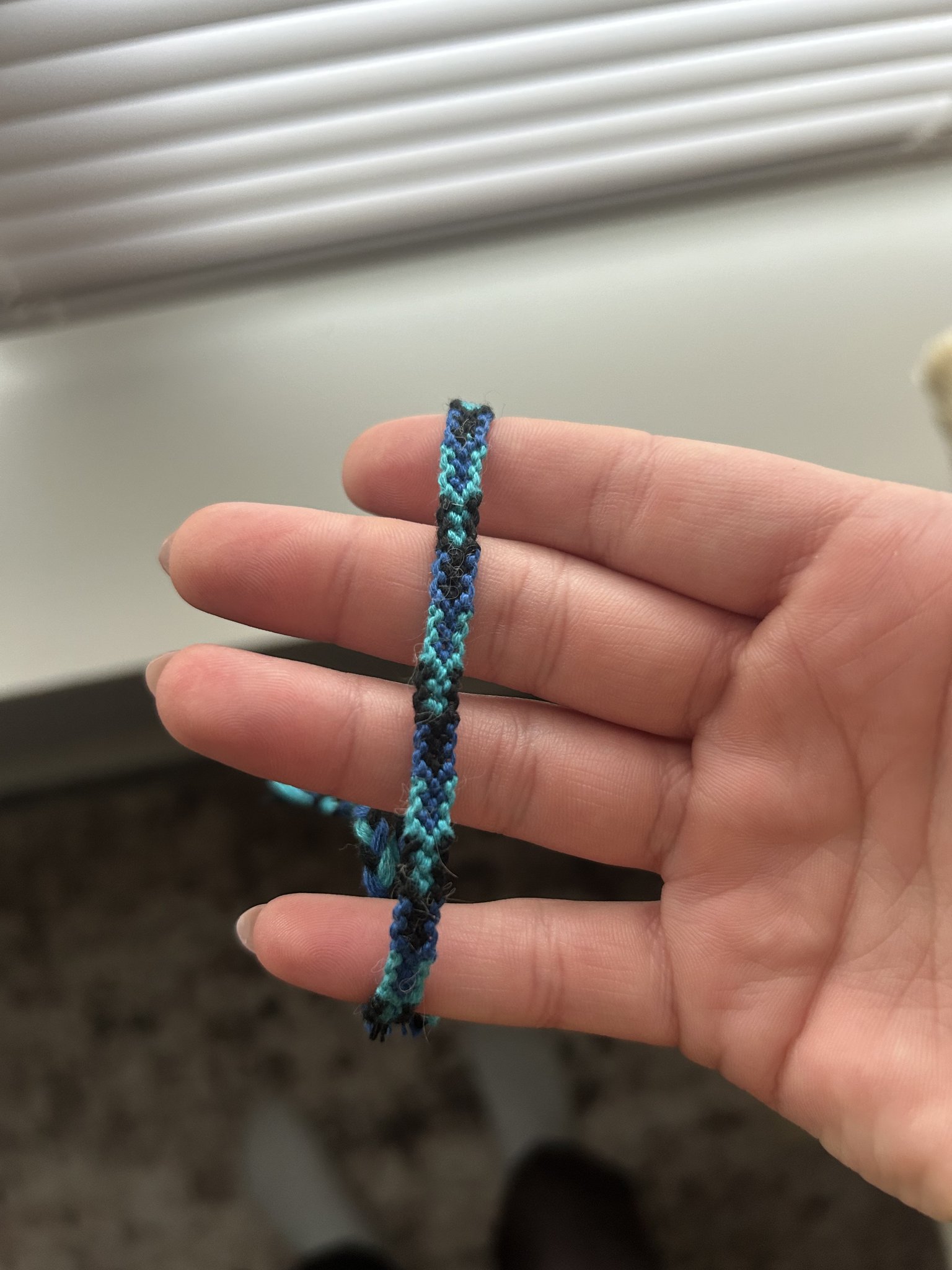 Normal pattern #170530 | BraceletBook