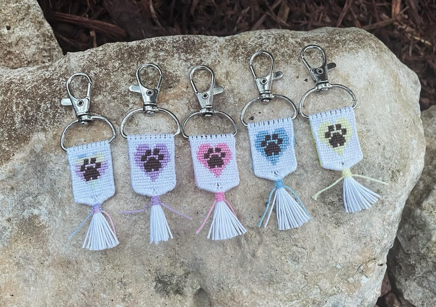 Alpha pattern #171702 | BraceletBook