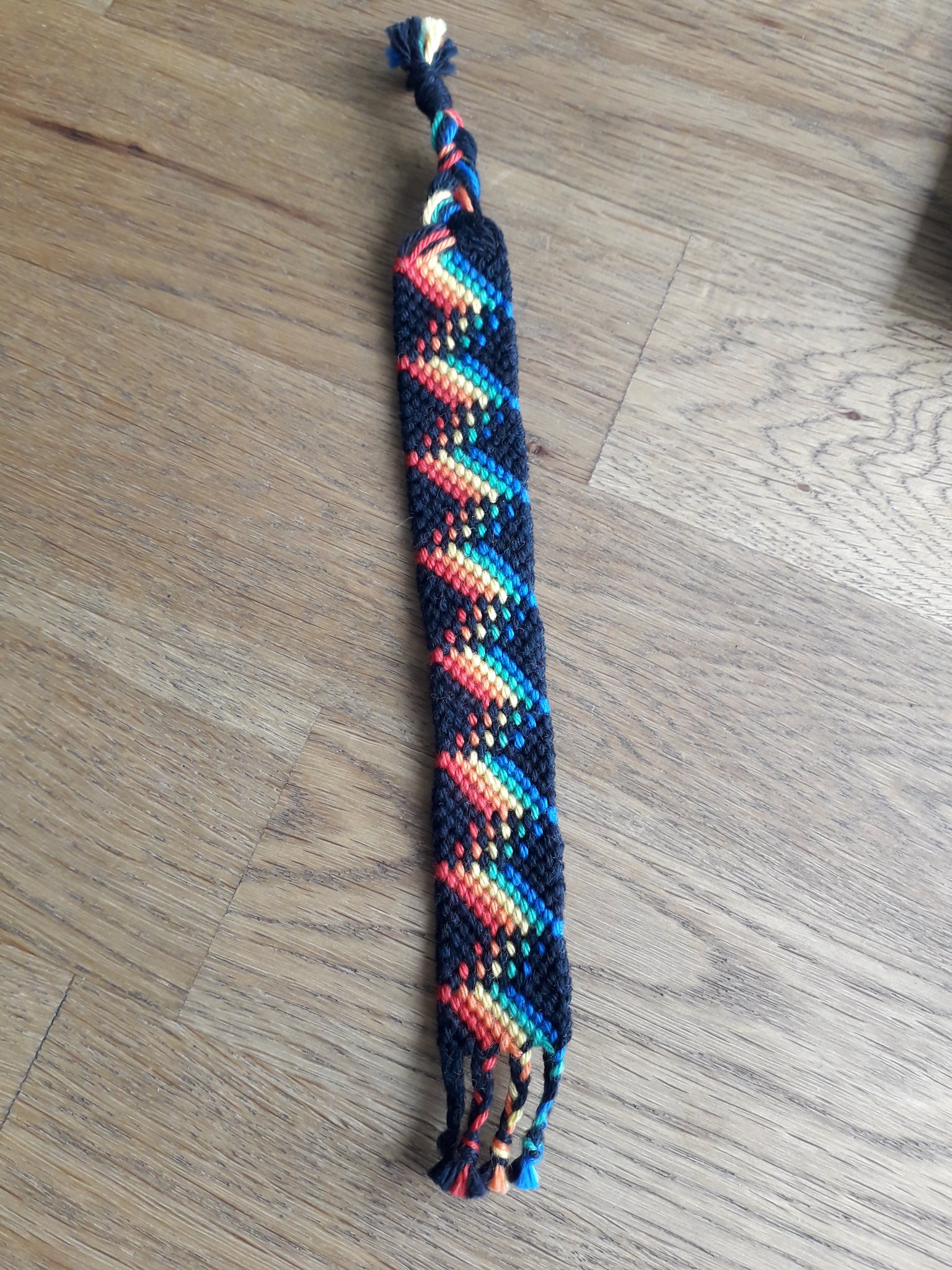 Normal pattern #30747 | BraceletBook