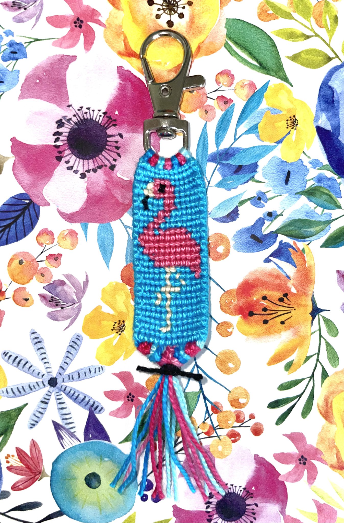 Alpha pattern #116874 | BraceletBook