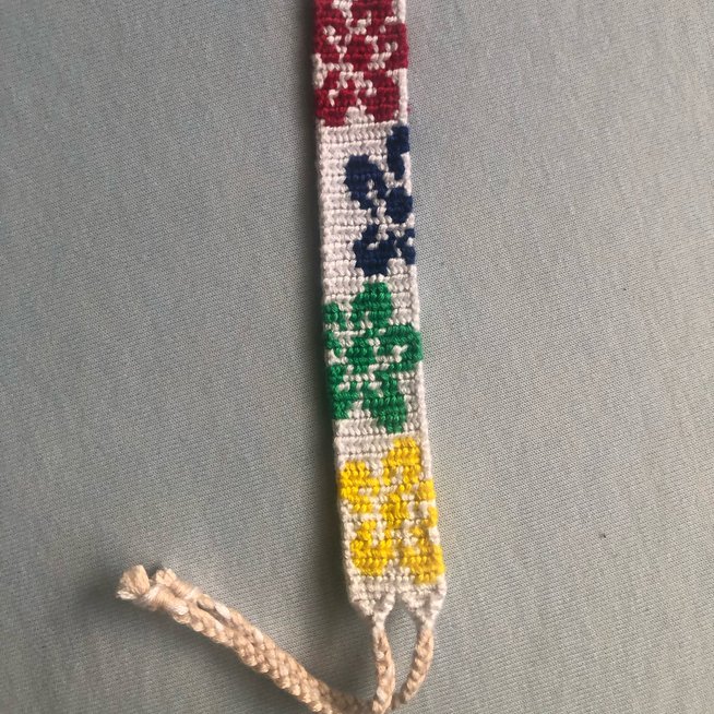 Photos of #4847 | BraceletBook