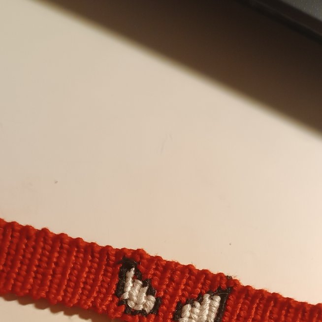 Alpha pattern #56567 variation #280362 | BraceletBook