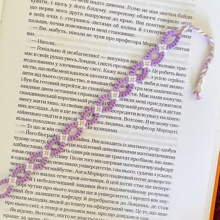 Normal pattern #76616 variation #315491 | BraceletBook