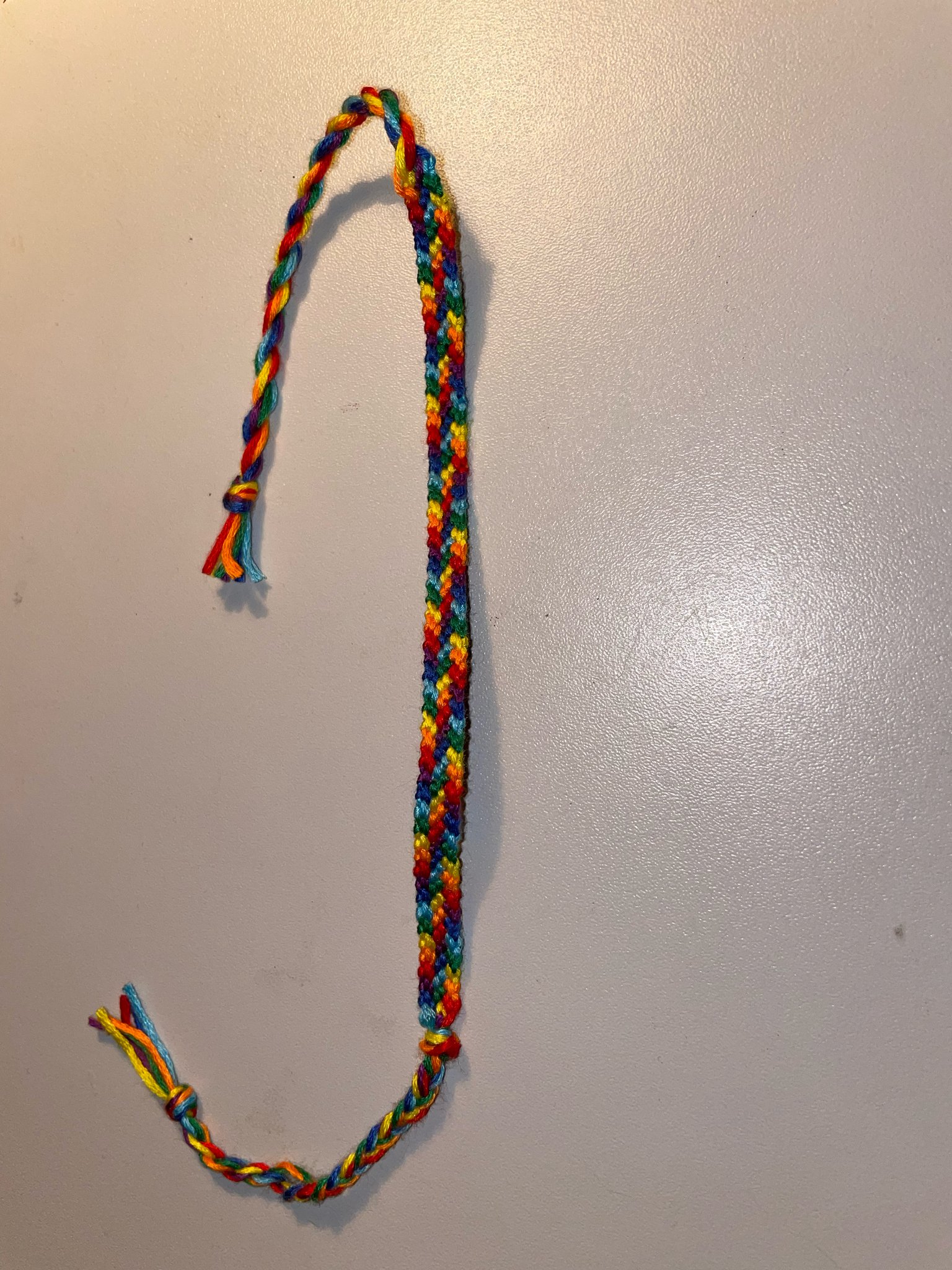 Normal pattern #17850 | BraceletBook