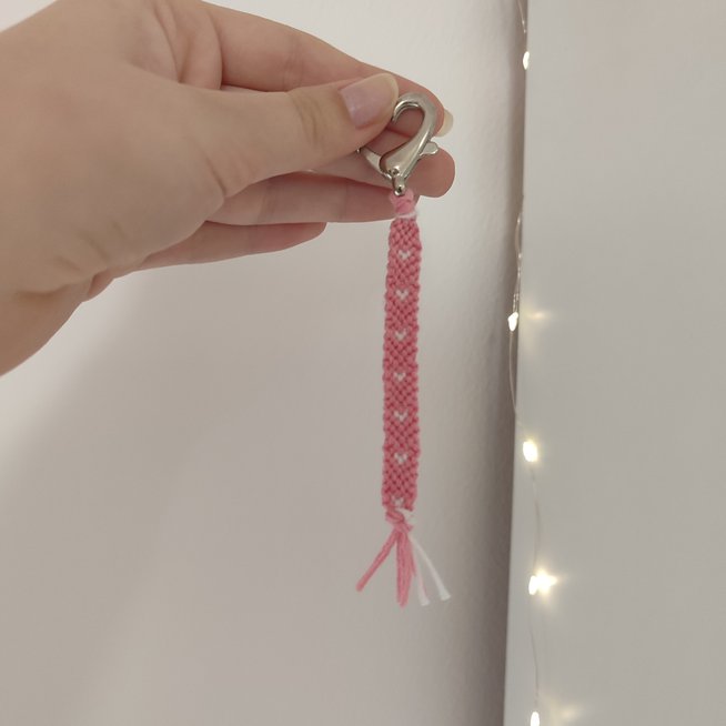 Normal pattern #29315 variation #306824 | BraceletBook