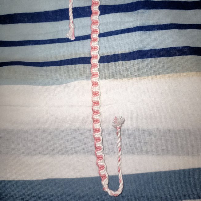 Alpha pattern #15234 variation #146718 | BraceletBook