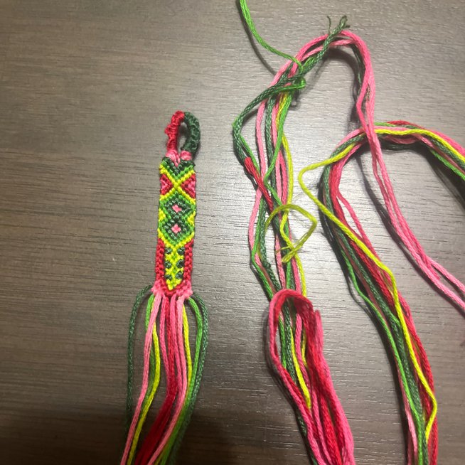 Normal pattern #28009 variation #340846 | BraceletBook